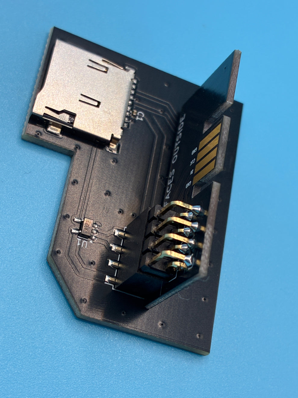 SD2SP2 Pro 2.0 – ModzvilleUSA