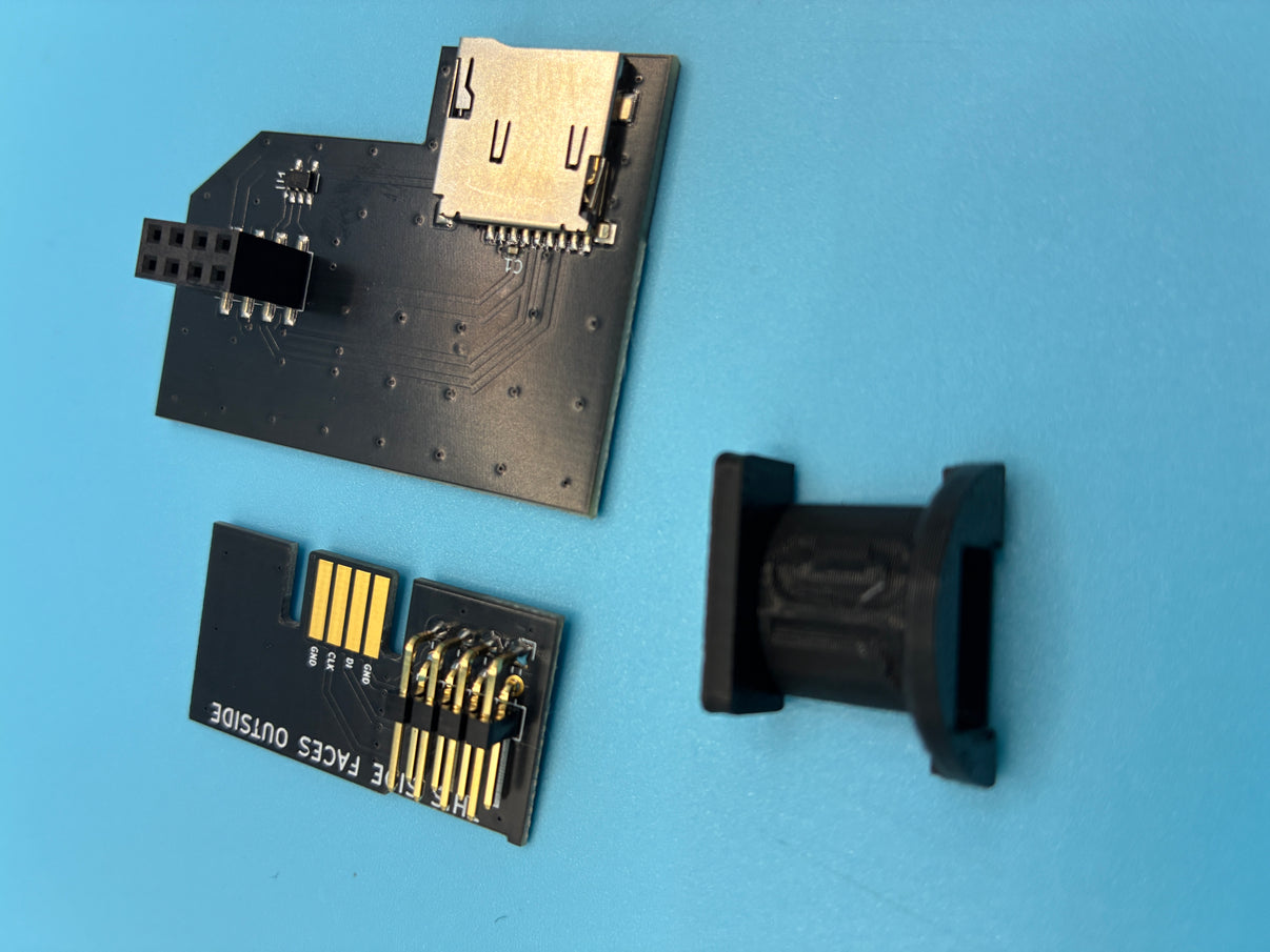 SD2SP2 Pro 2.0 – ModzvilleUSA