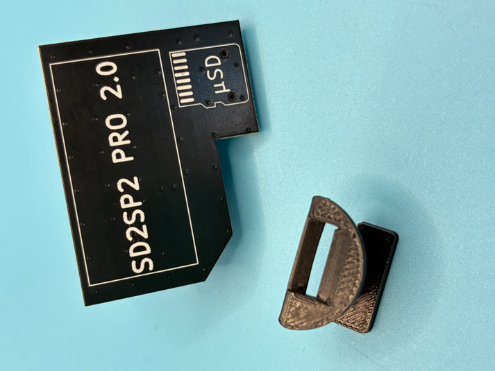 SD2SP2 Pro 2.0 – ModzvilleUSA