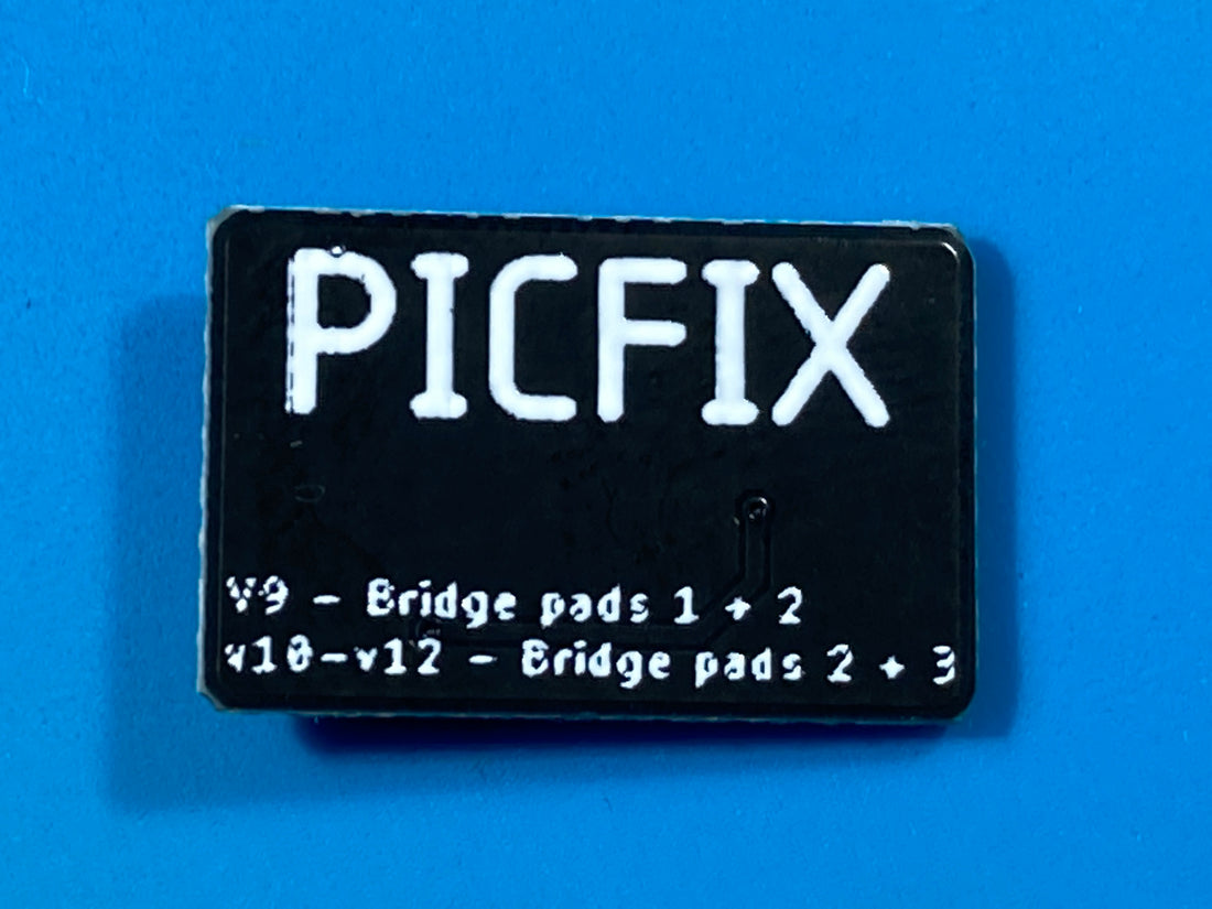 Ps2 - Matrix Picfix for V9-V12 Ps2 consoles – ModzvilleUSA