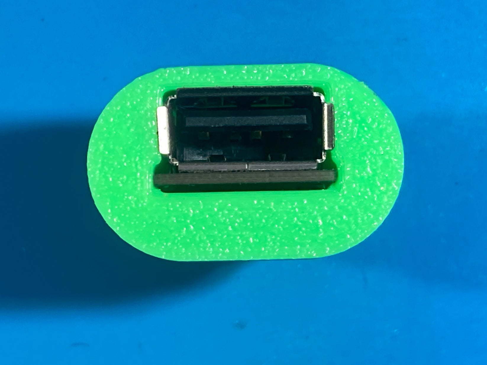 USB adapter for the Original Xbox. – ModzvilleUSA