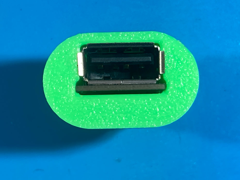 USB adapter for the Original Xbox. – ModzvilleUSA