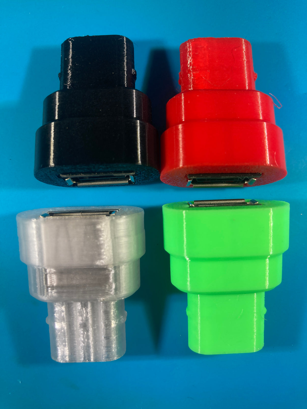 USB adapter for the Original Xbox. – ModzvilleUSA