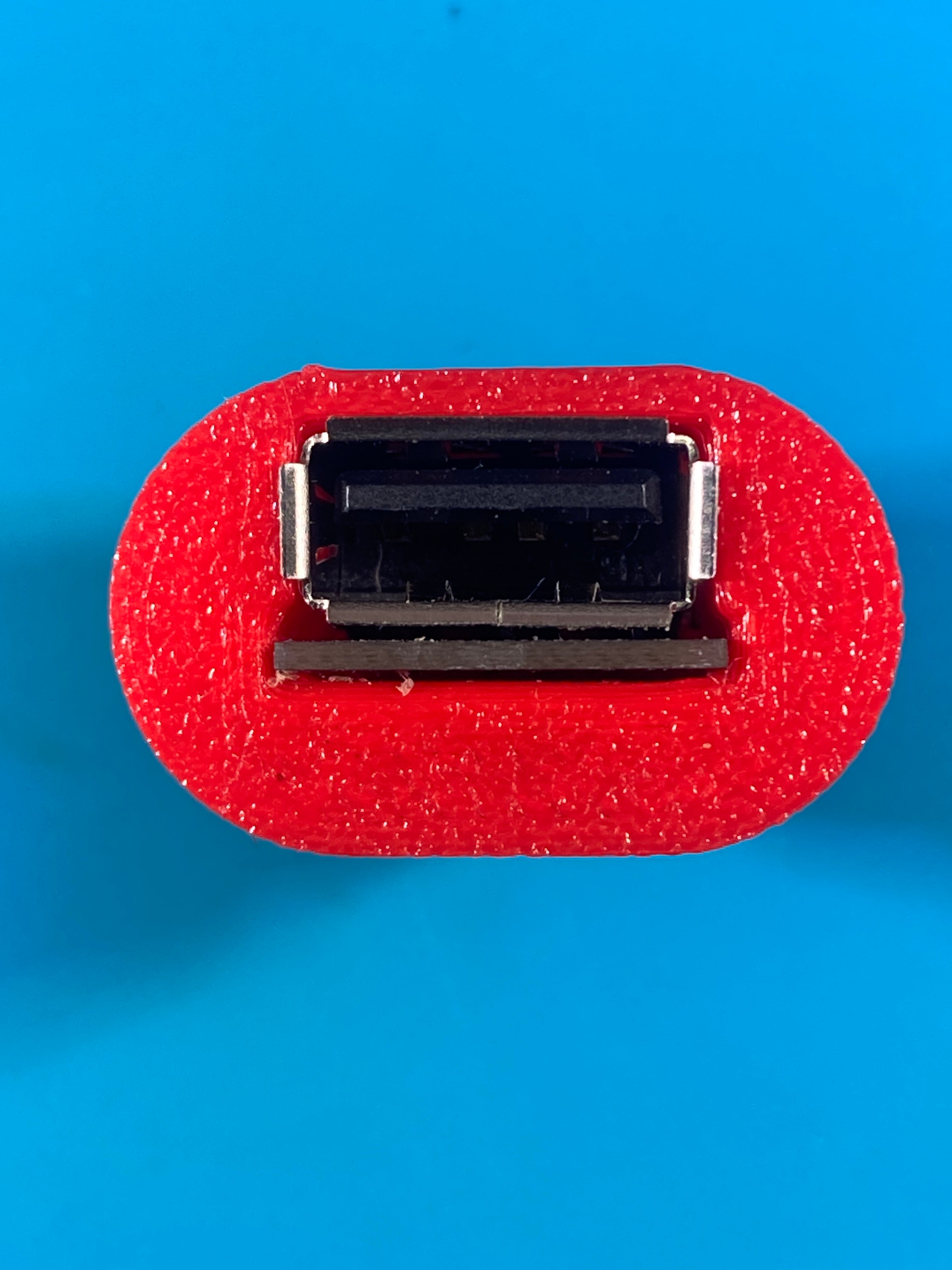 USB adapter for the Original Xbox. – ModzvilleUSA