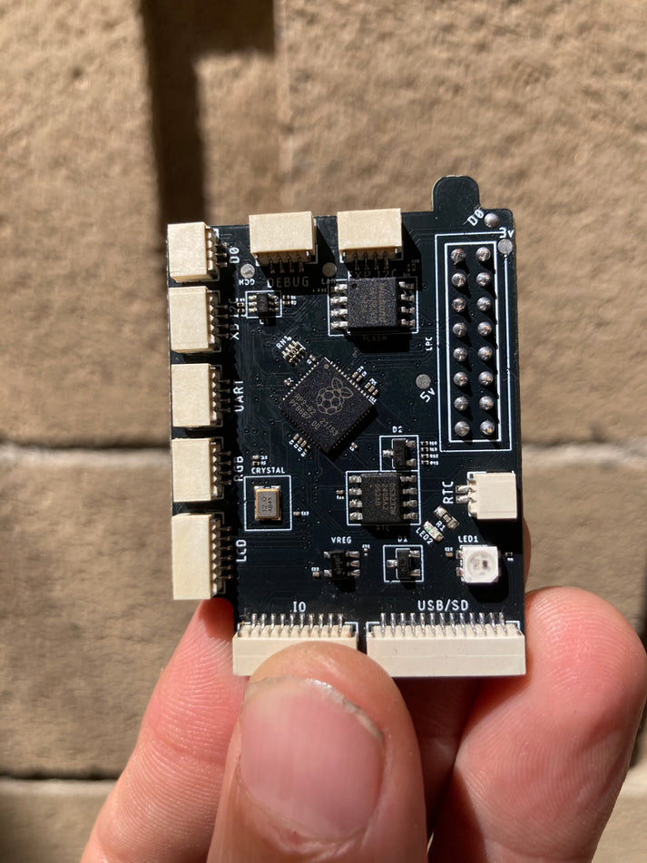 Modxo Ultra – ModzvilleUSA