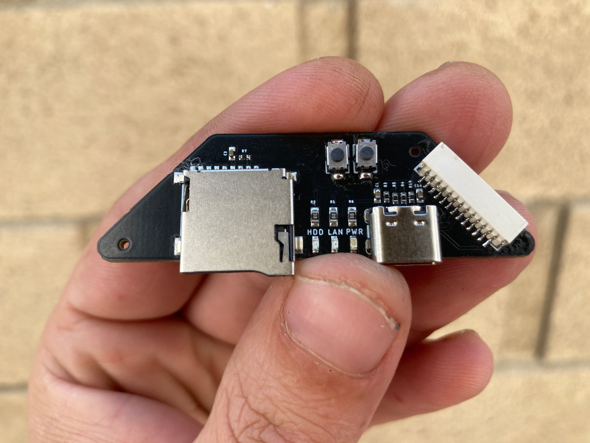 Modxo Ultra – ModzvilleUSA