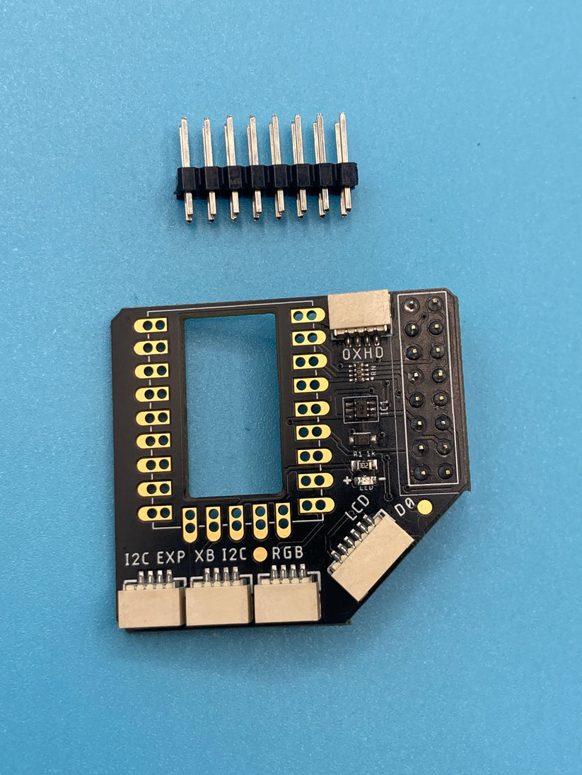 Modxo Adapter for Rp2040 Tiny – ModzvilleUSA
