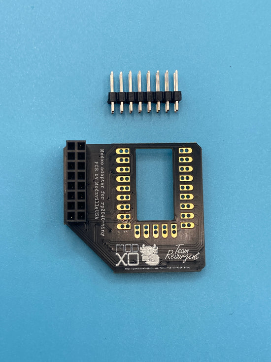 Modxo Adapter for Rp2040 Tiny – ModzvilleUSA