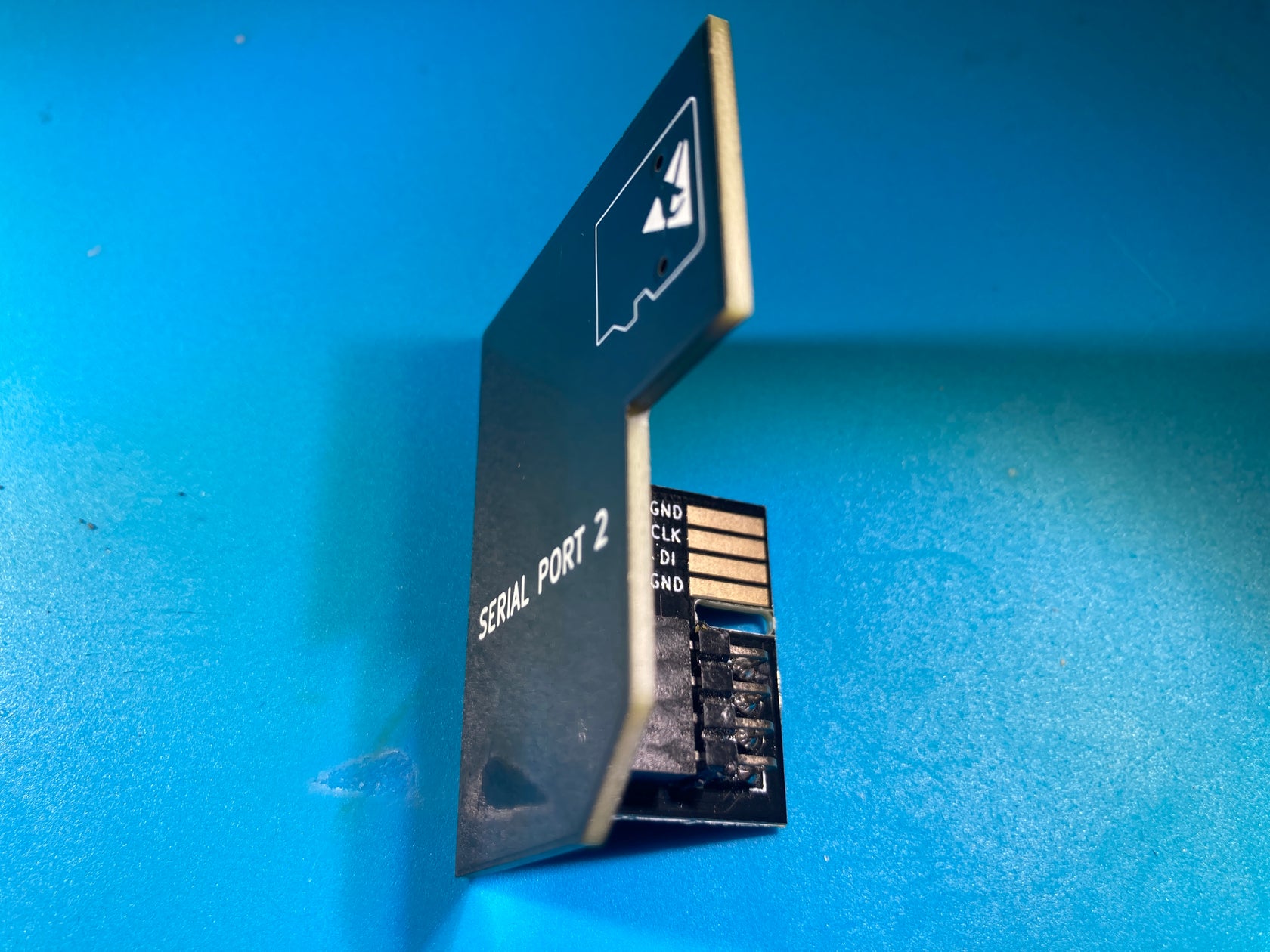 Gamecube - SD2SP2 Adapter for use with GB player – ModzvilleUSA